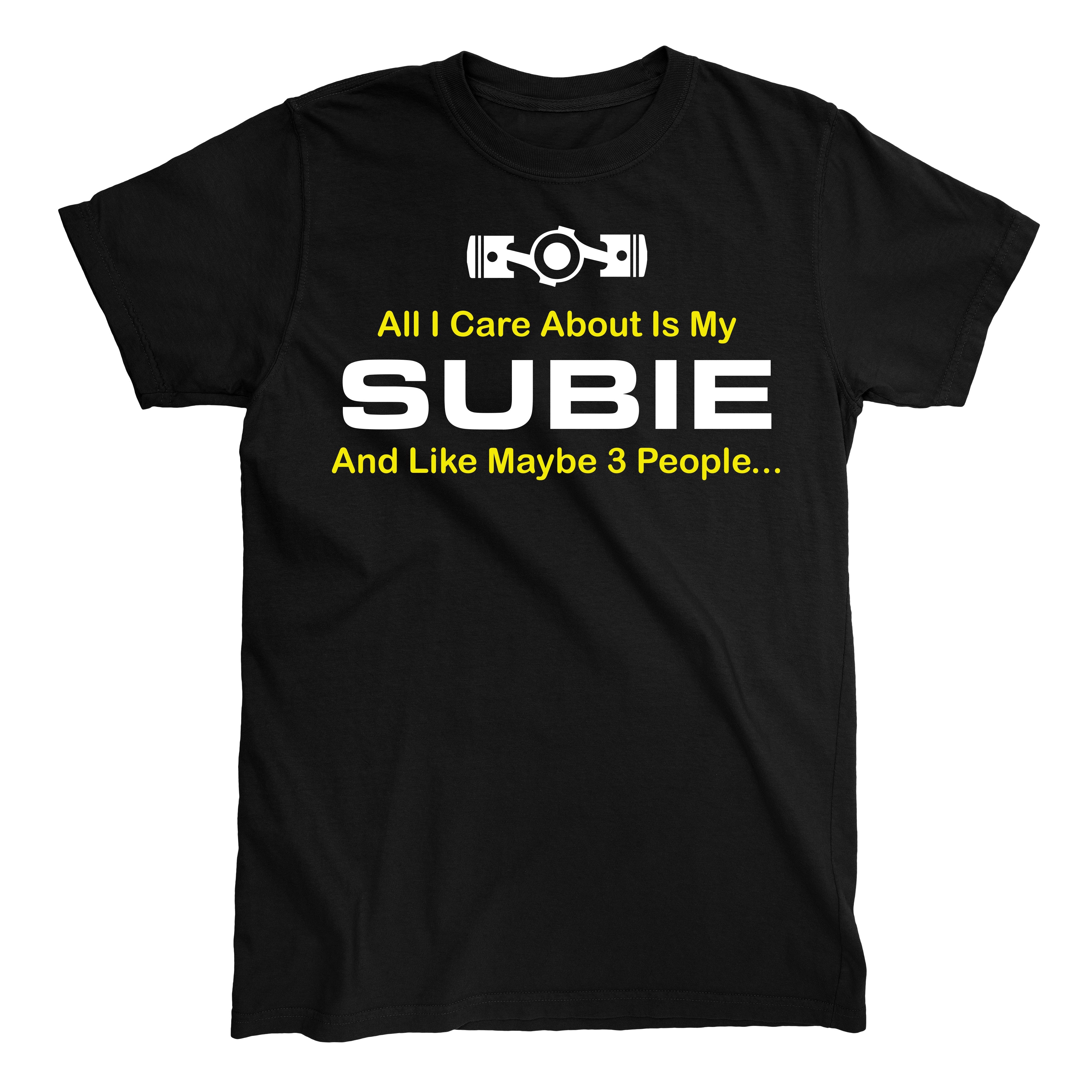 Subie Collections – Styln Industries