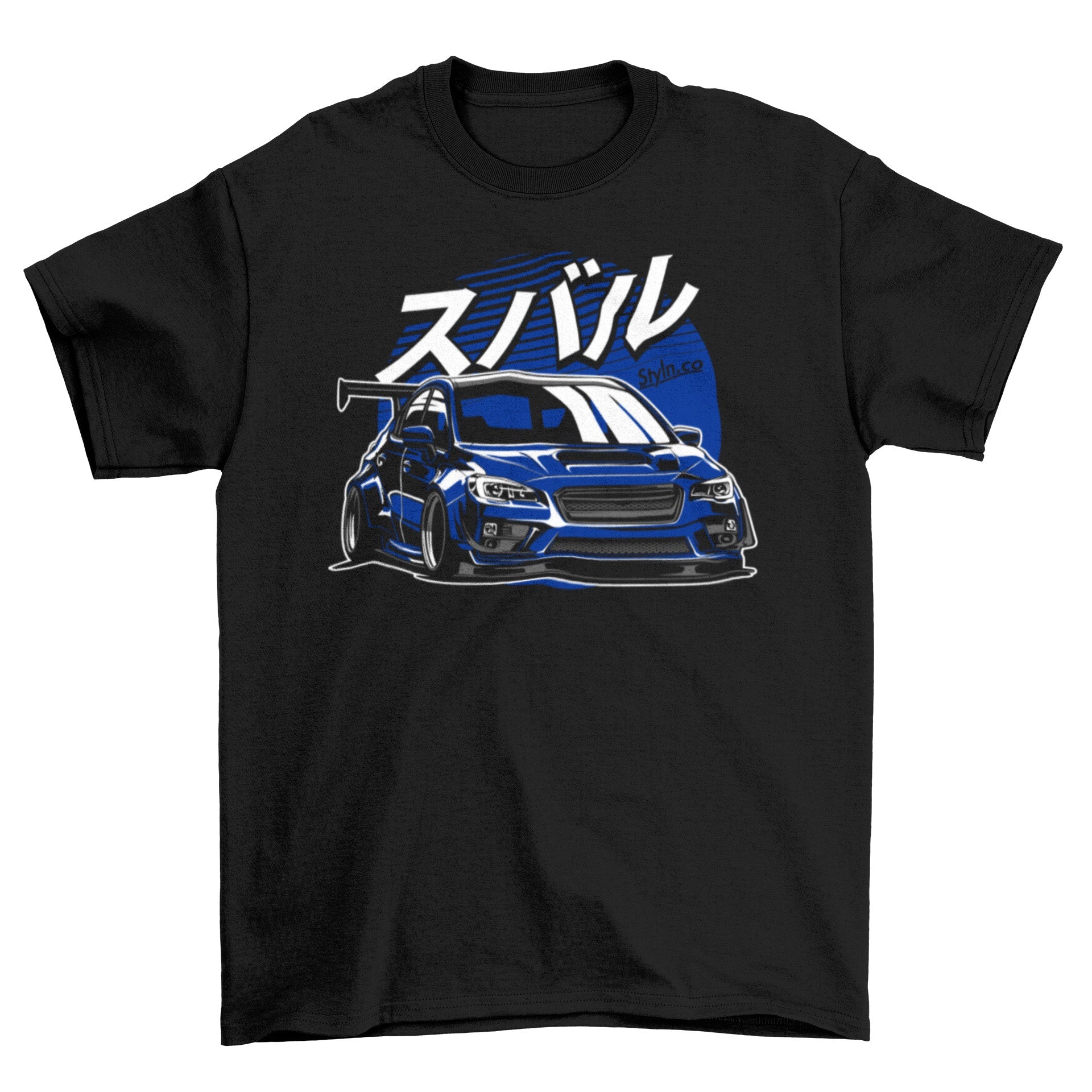 Subie Collections – Styln Industries
